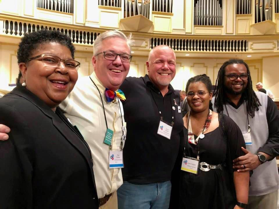 Some Good News | pastorpaulpurdue